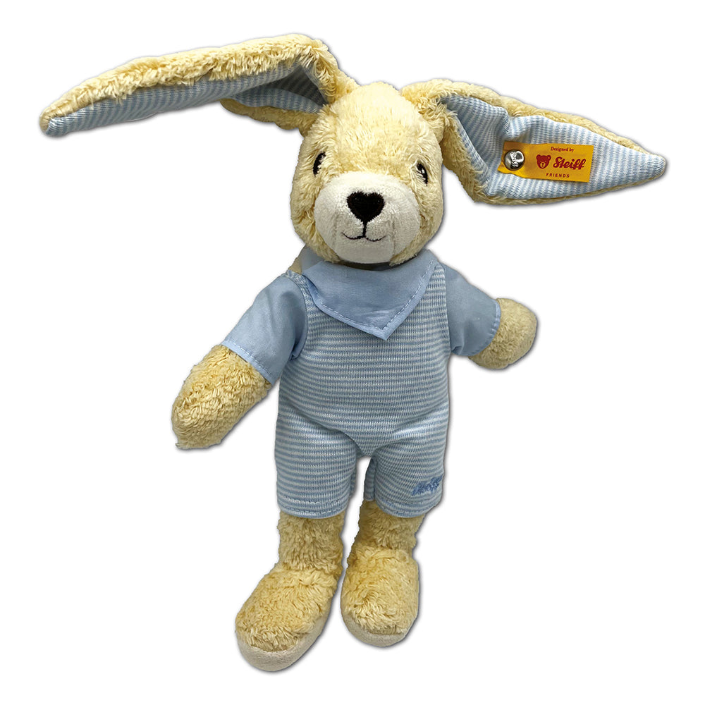 Steiff Hoppel Rabbit Blue