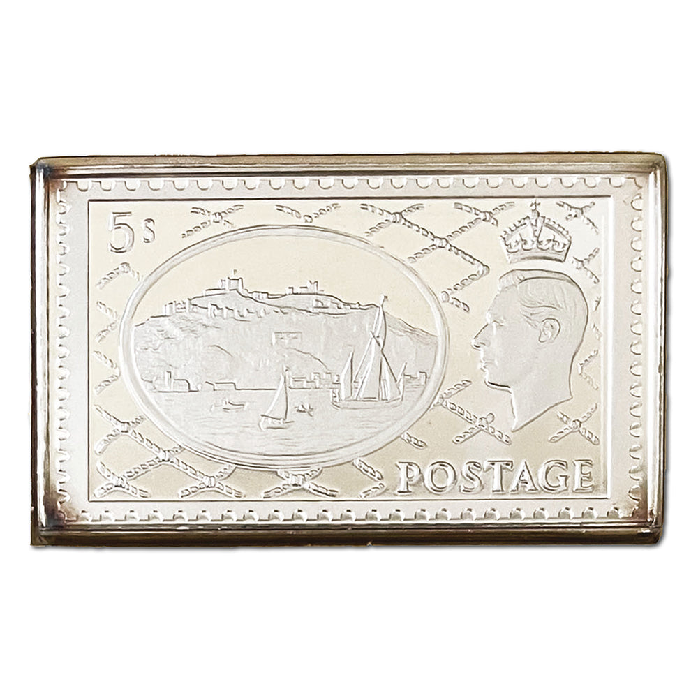 Stamps - King George VI