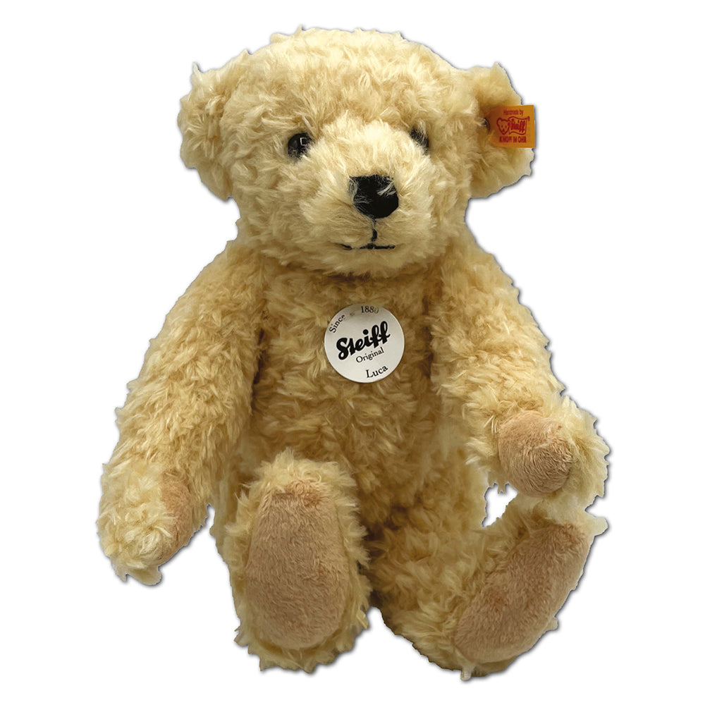 Steiff Luca Teddy Bear