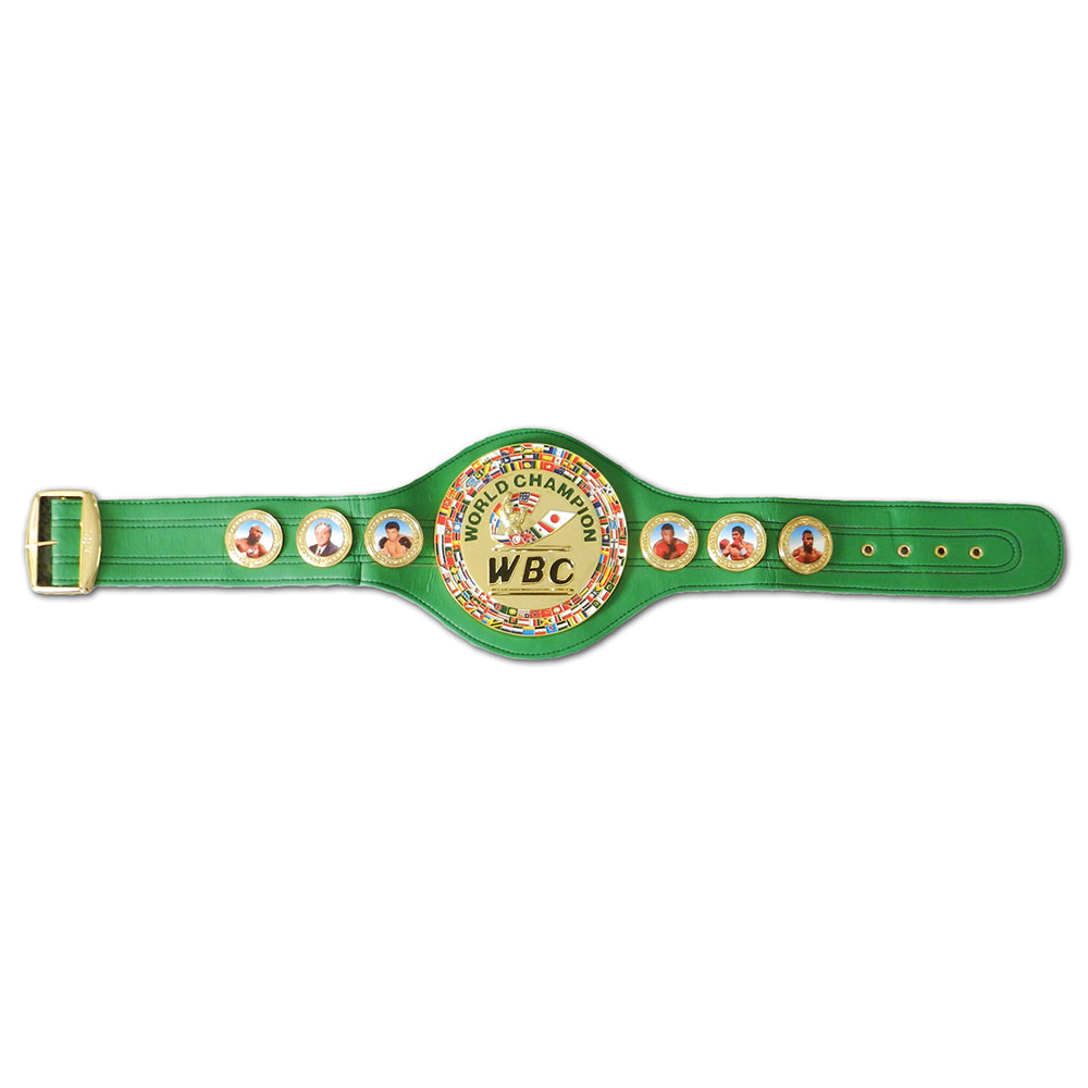 WBC Replica Belt