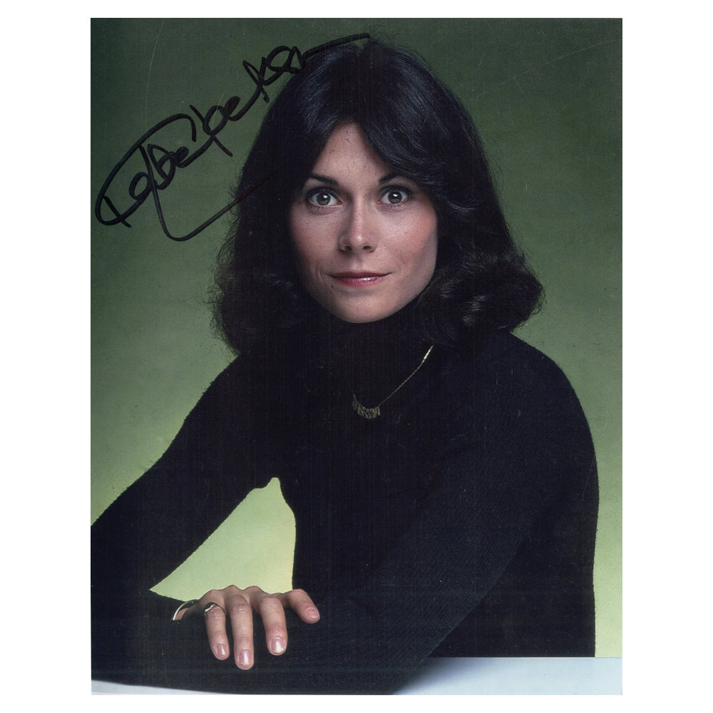 Kate Jackson Autograph