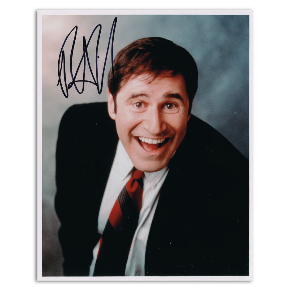Richard Kind - Autograph - Signed Colour Photograph