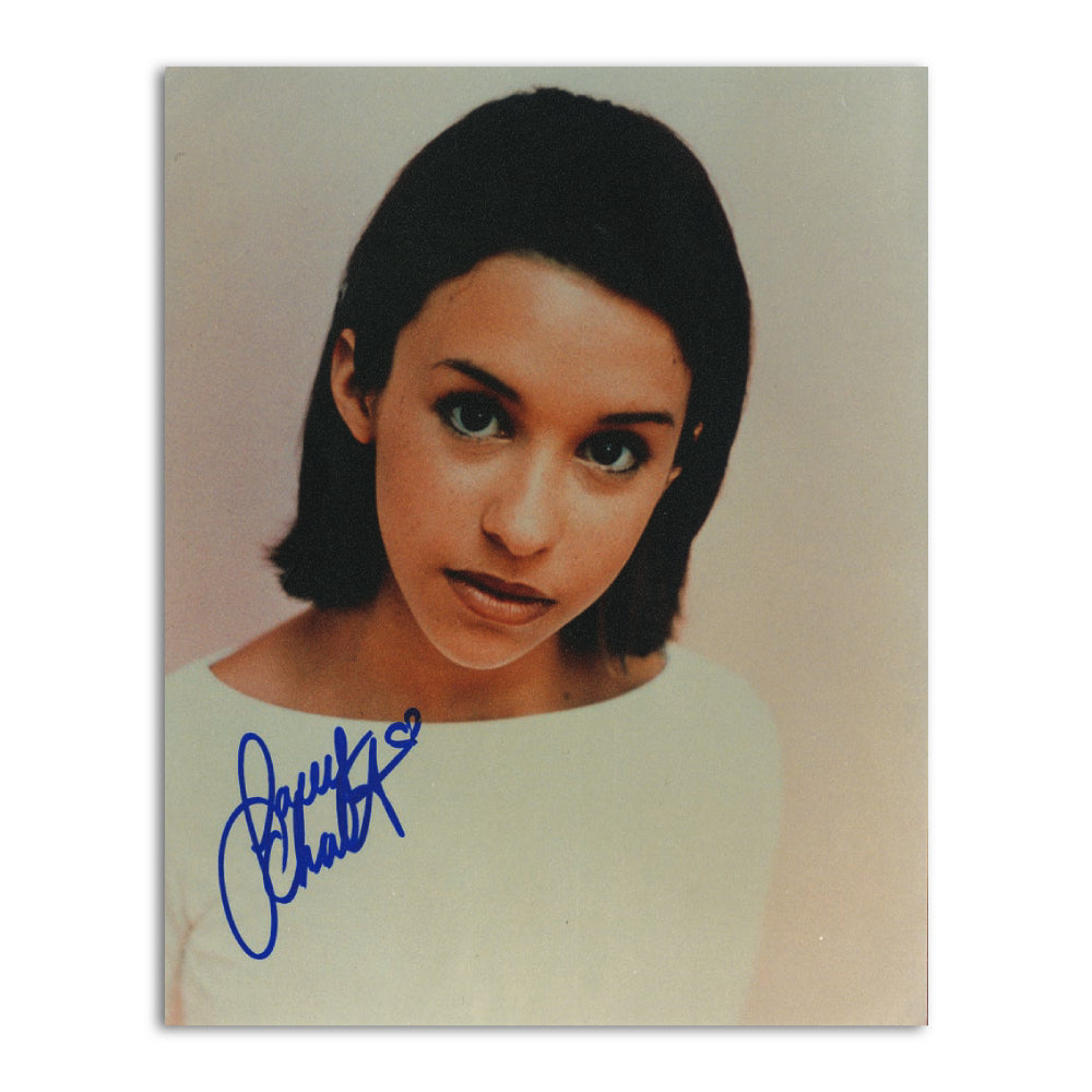 Lacey Chabert - Autograph - Signed Colour Photograph