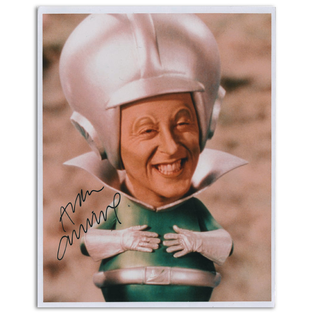 Alan Cumming - Autograph - Signed Colour Photograph