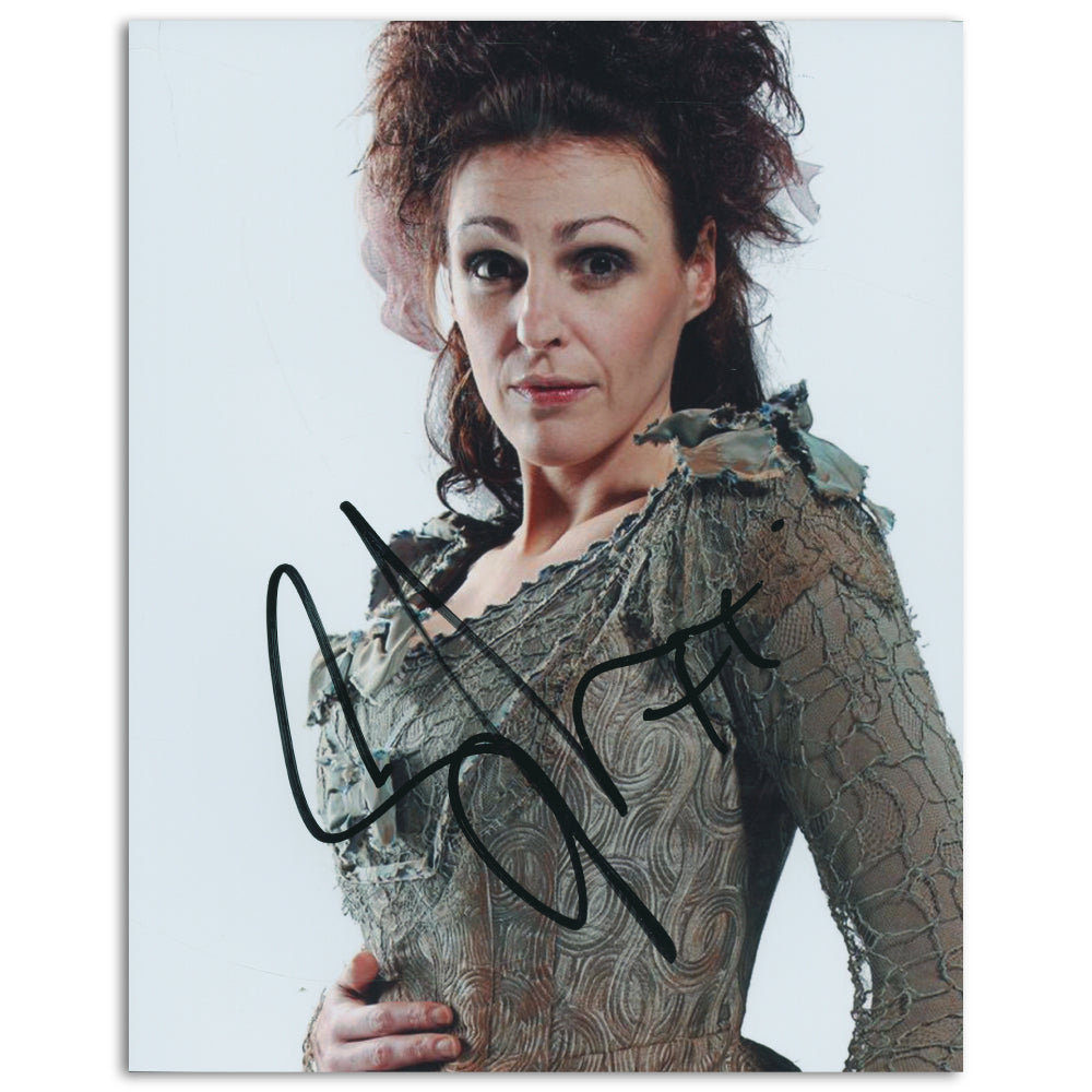 Suranne Jones - Autograph - Signed Colour Photograph