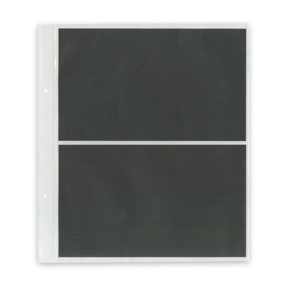Double Size FDC Leaves (10 Double Leaves)