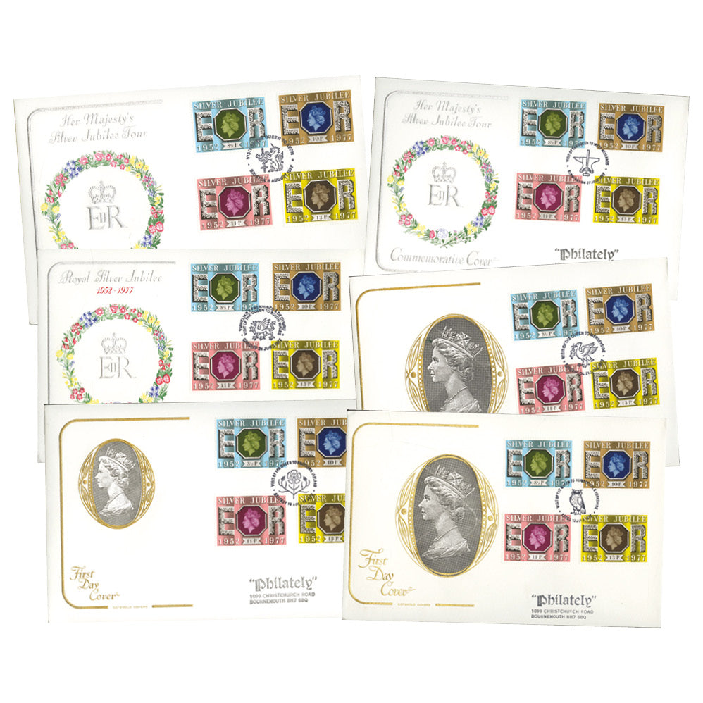 Fine Covers - Collections