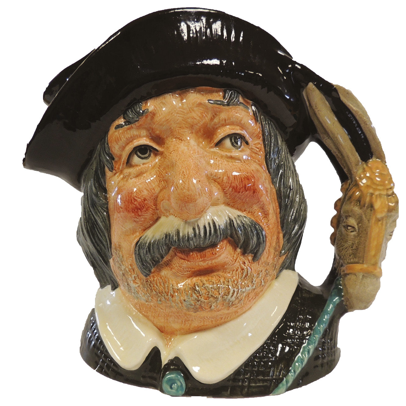 Royal Doulton Toby Jug - Sancho Panca