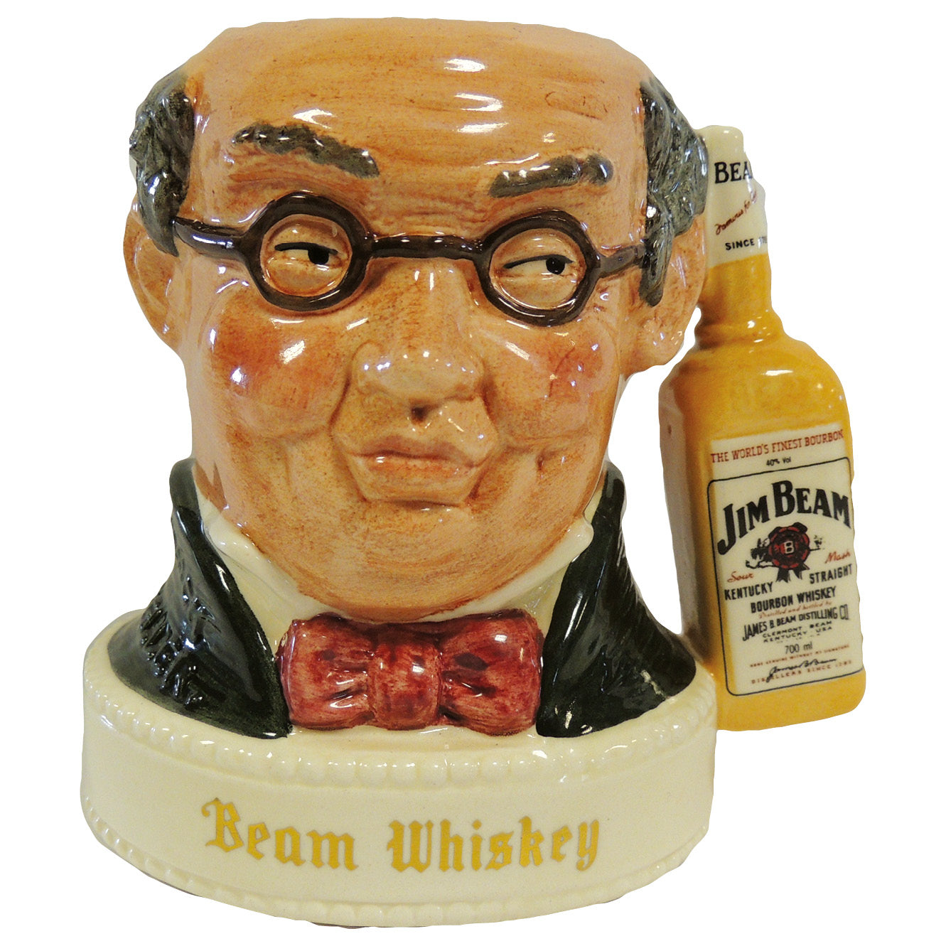 Royal Doulton Pick-Kwik Character Jug - Mr Pickwick