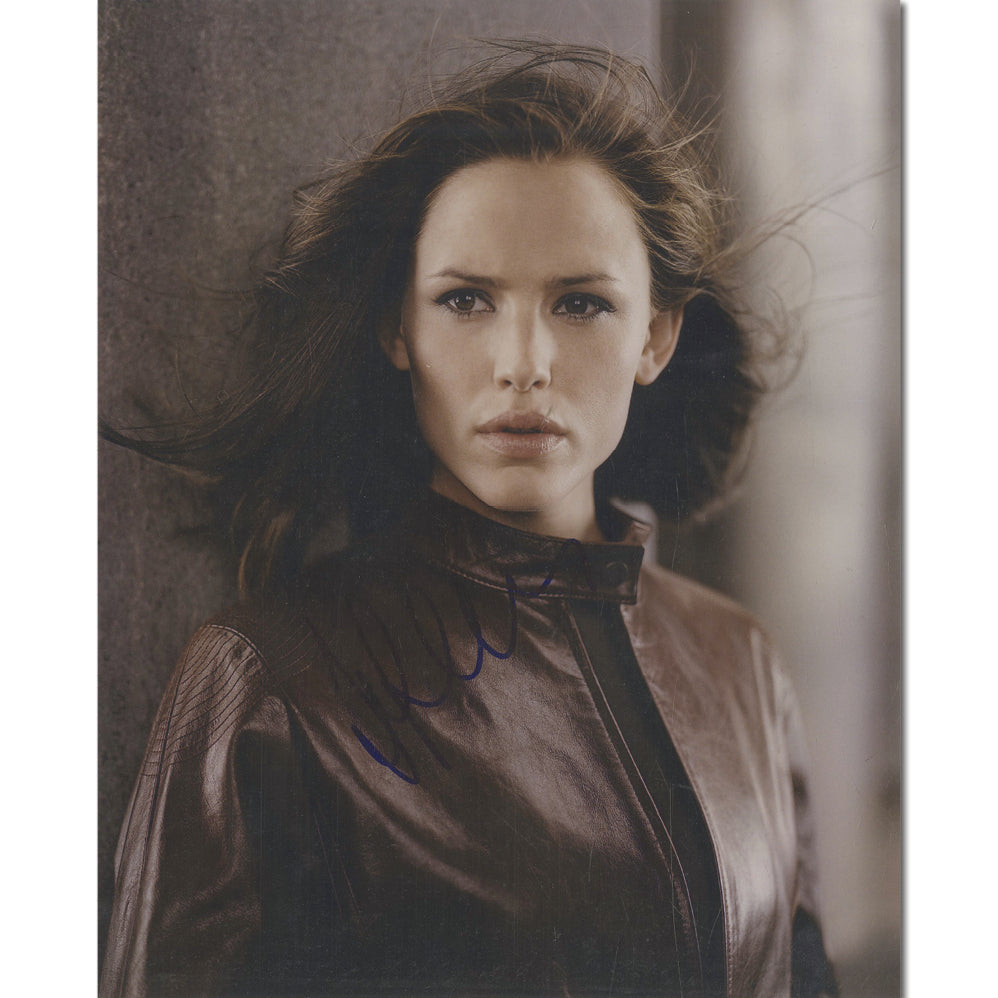 Jennifer Garner Autograph Signed Photograph