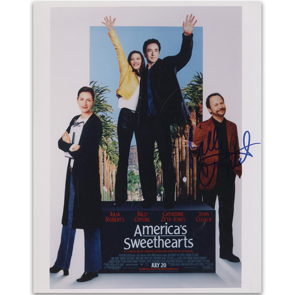 Billy Crystal Autograph Signed Photograph